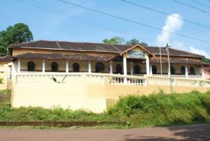 Dysfunctional Pernem court gets a judge - Goa News Hub