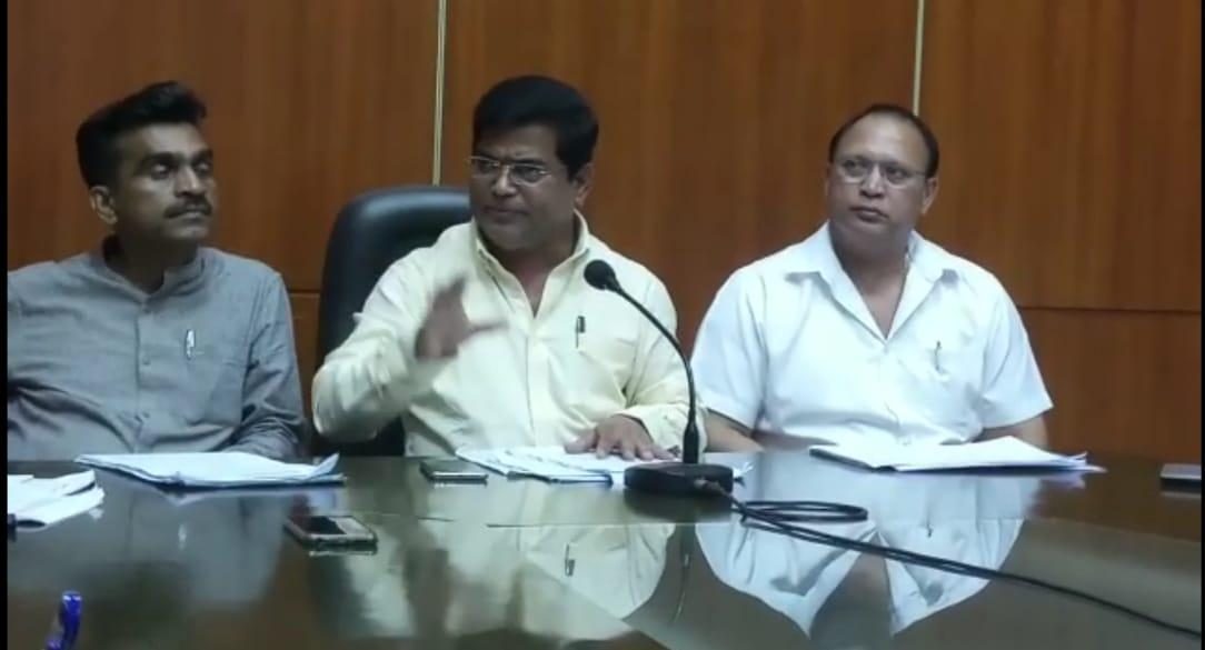 107 applications under 16B cleared by TCP Board - Goa News Hub