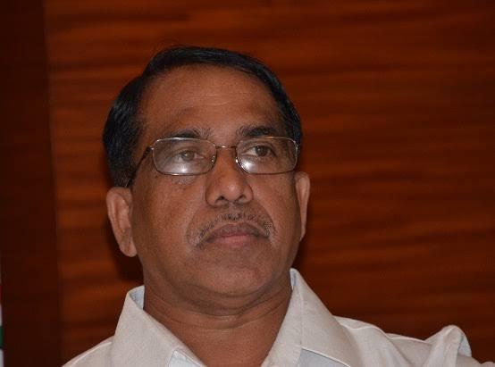 Subhash Shirodkar appointed chairman of Goa Housing Board - Goa News Hub