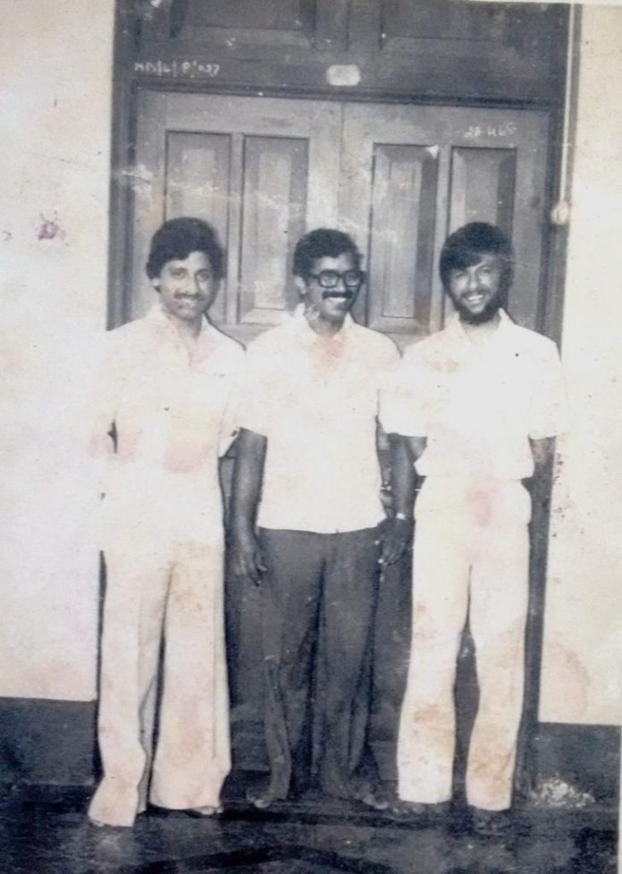 At 60, Dr Shekhar Salkar continues to cure patients’ illness with his ...