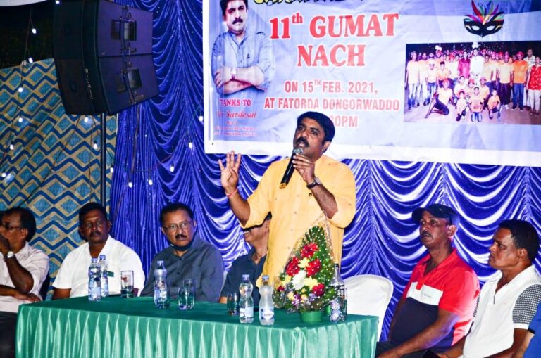 We for Fatorda innovates with traditional programmes for pandemic-hit ...