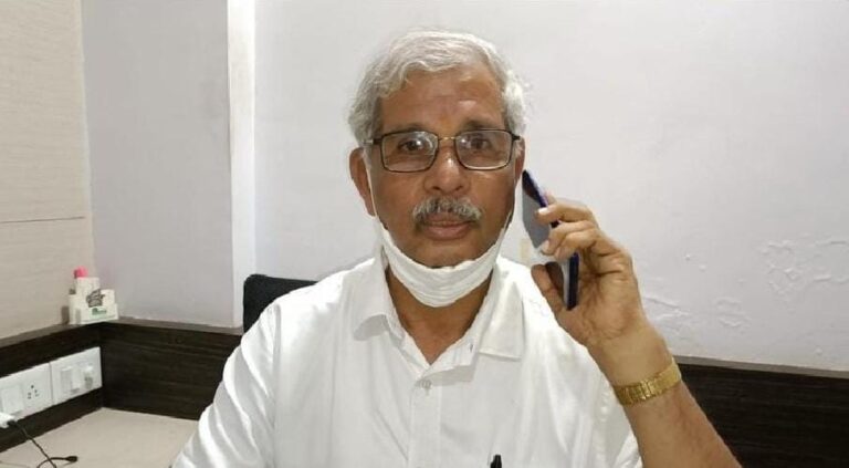 Rajendra Arlekar is new Governor of Himachal Pradesh - Goa News Hub