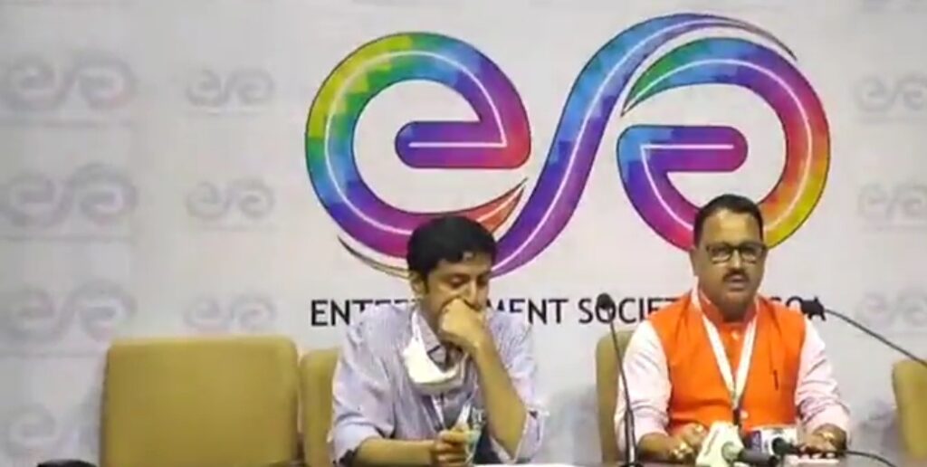 IFFI: Films under special Goan section announced - Goa News Hub