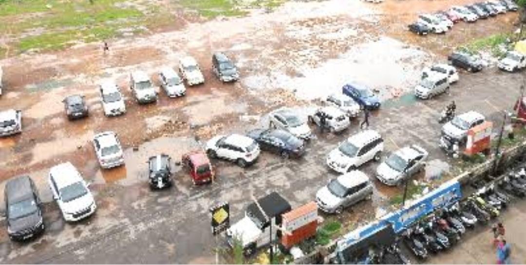 Shadow council of Margao attacks Digamber Kamat - Goa News Hub