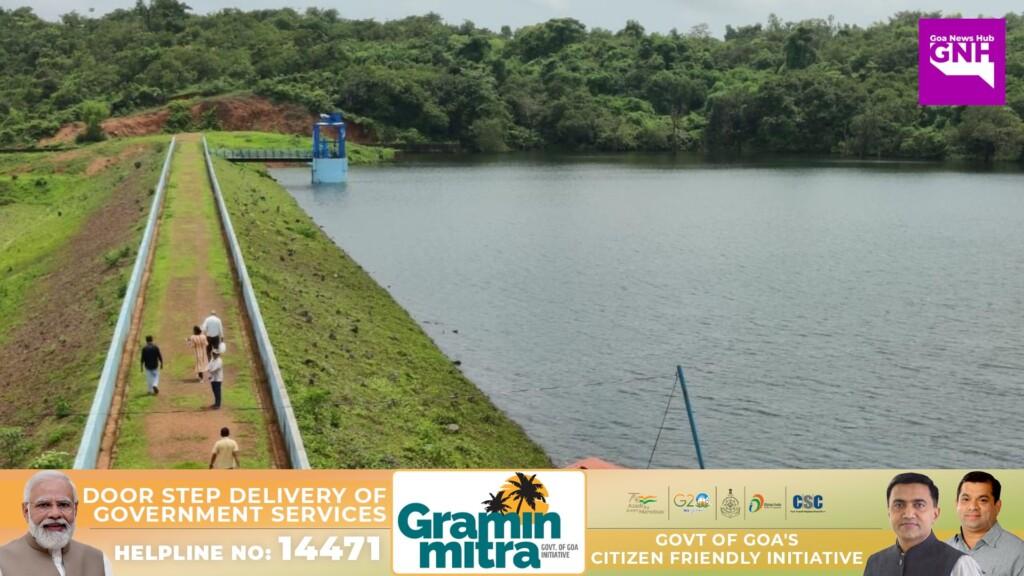 It’s confirmed! Mushroom dumping has polluted water, WRD sampling ...