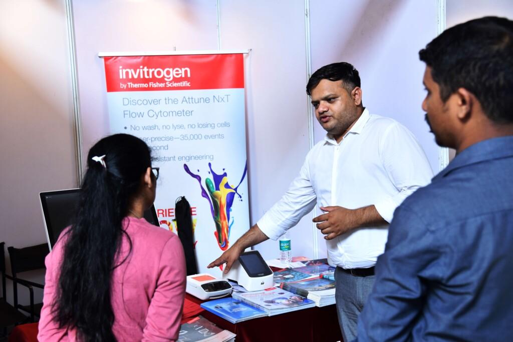 International conference on “Frontiers in Genome Engineering 2023” held ...