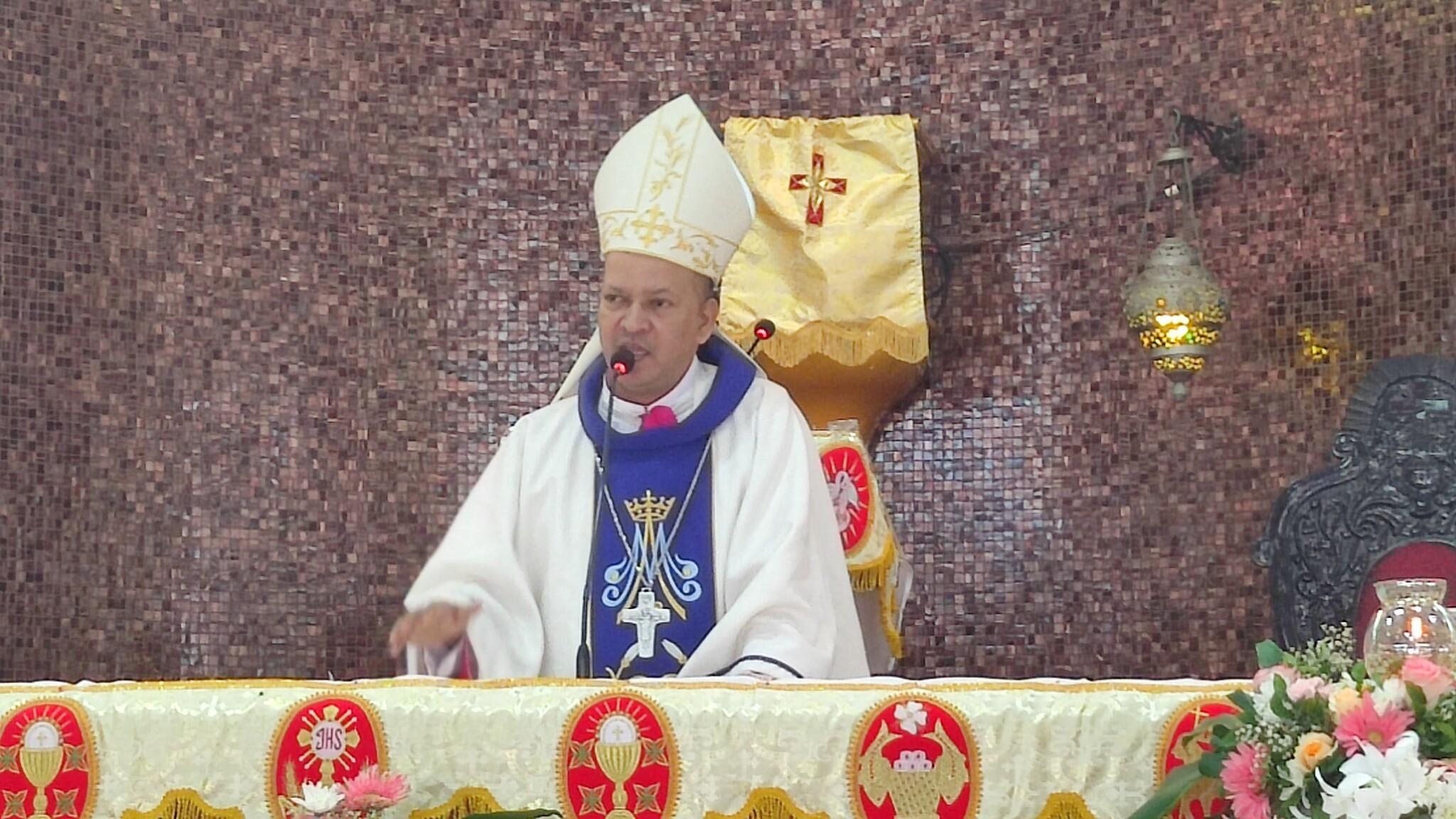 Archdiocese of Goa and Daman Celebrates the Jubilee of Social ...