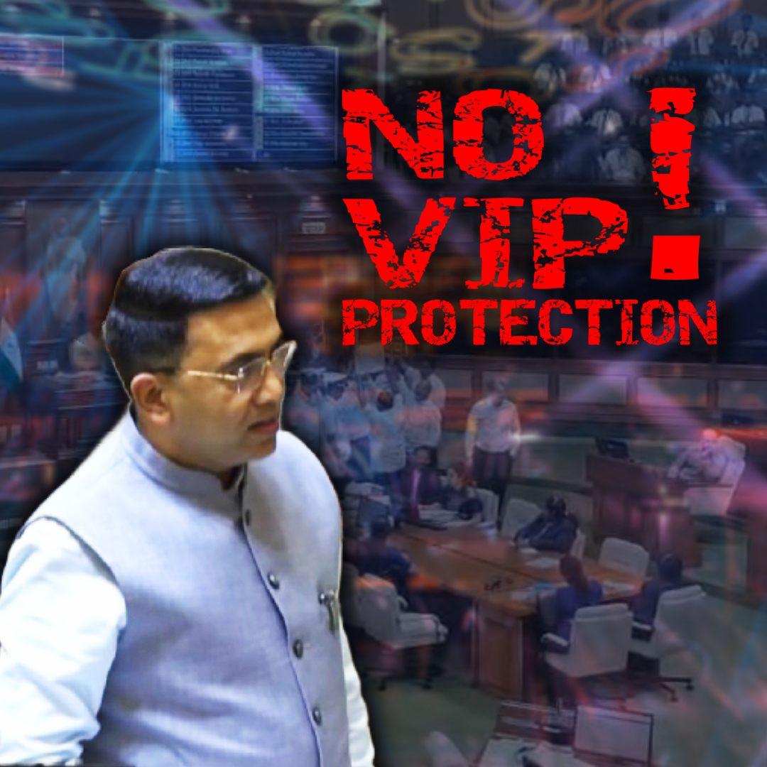 No VIP Protection For Illegal Clubs, Action Will Continue: Goa CM - Goa ...